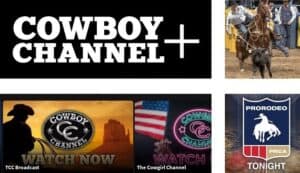 Cowboy Channel+ | Cowboy Channel Plus